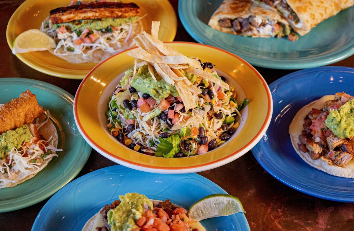 La Calaca Loca Taqueria | Oakland, CA