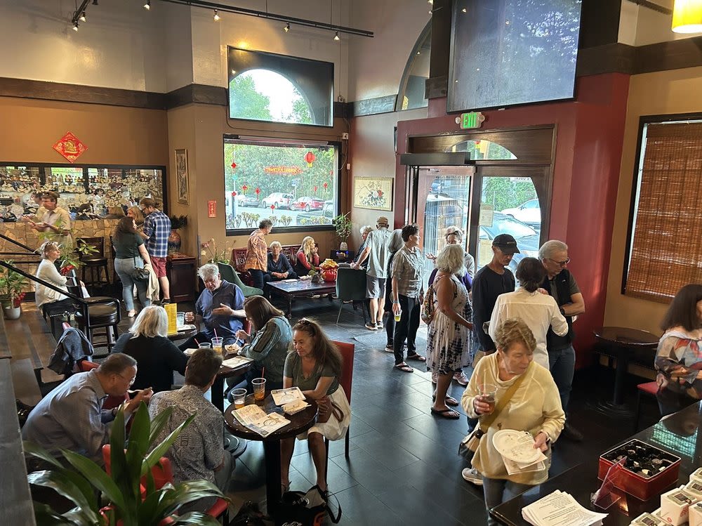 5 Spiced Kitchen | Oakland, CA