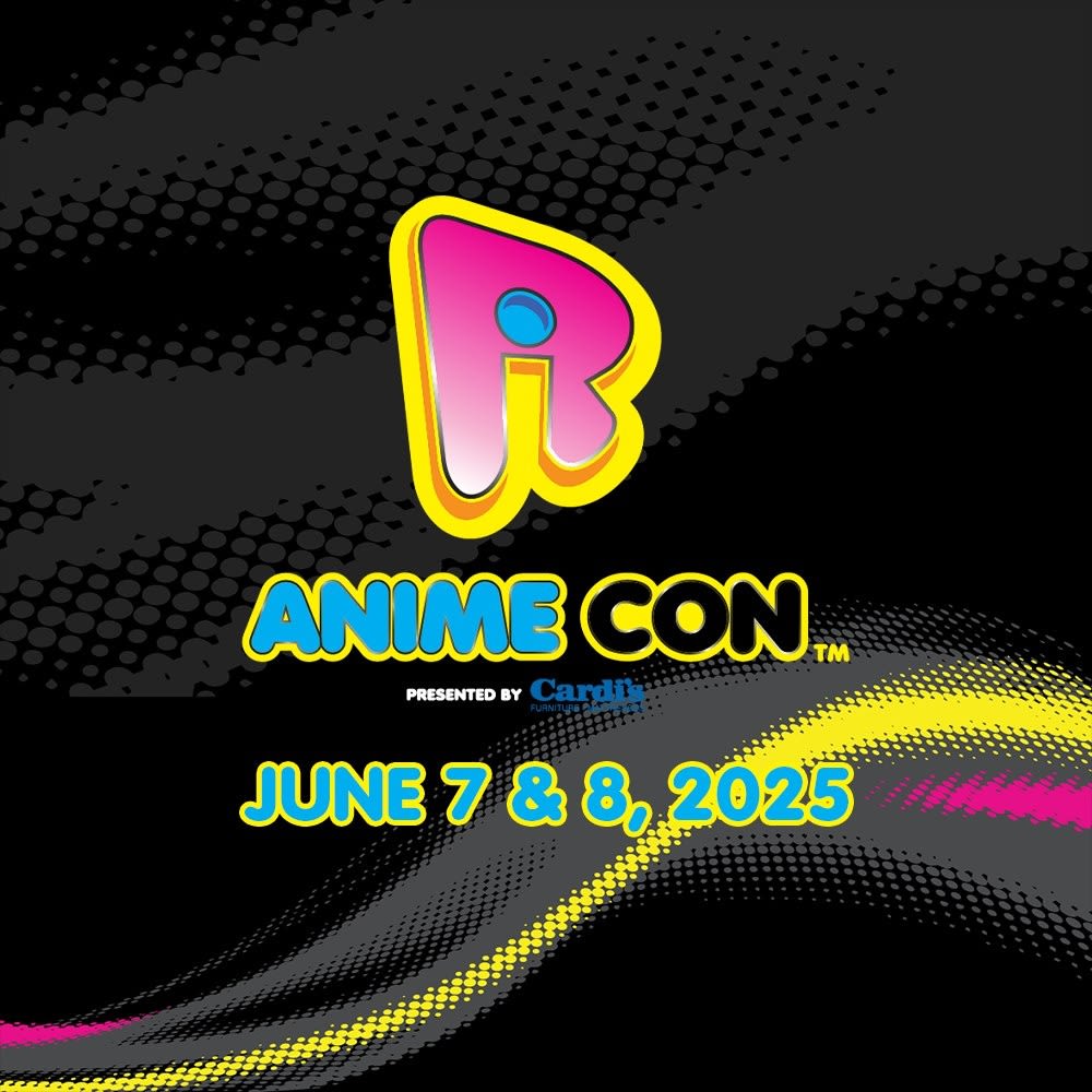 Rhode Island Anime Con | Providence, RI 02903