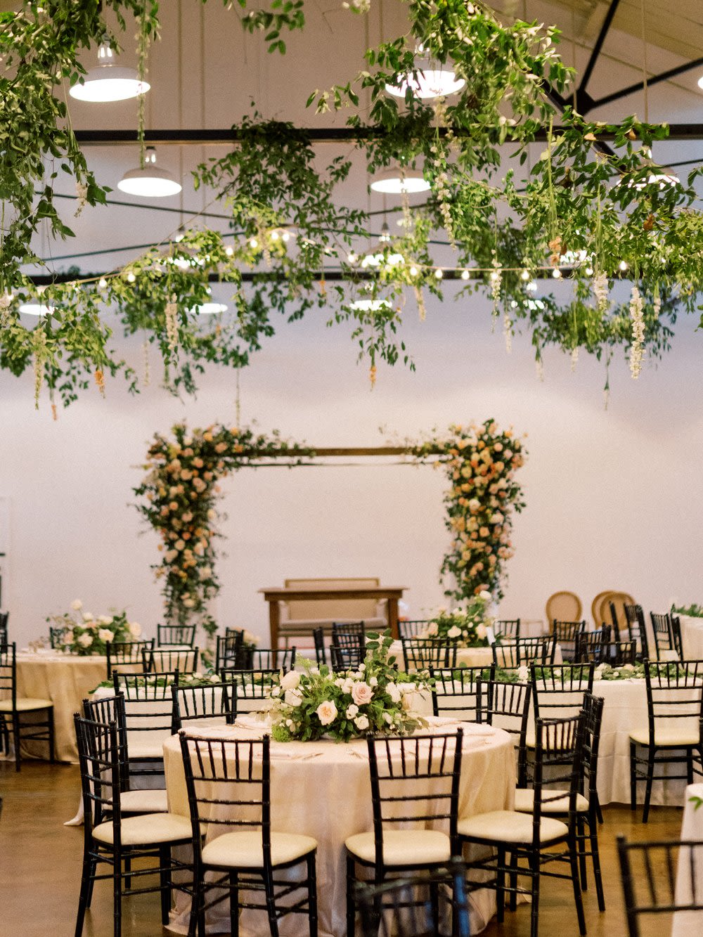 Market Hall, A Historic Event Space | Raleigh, NC 27601