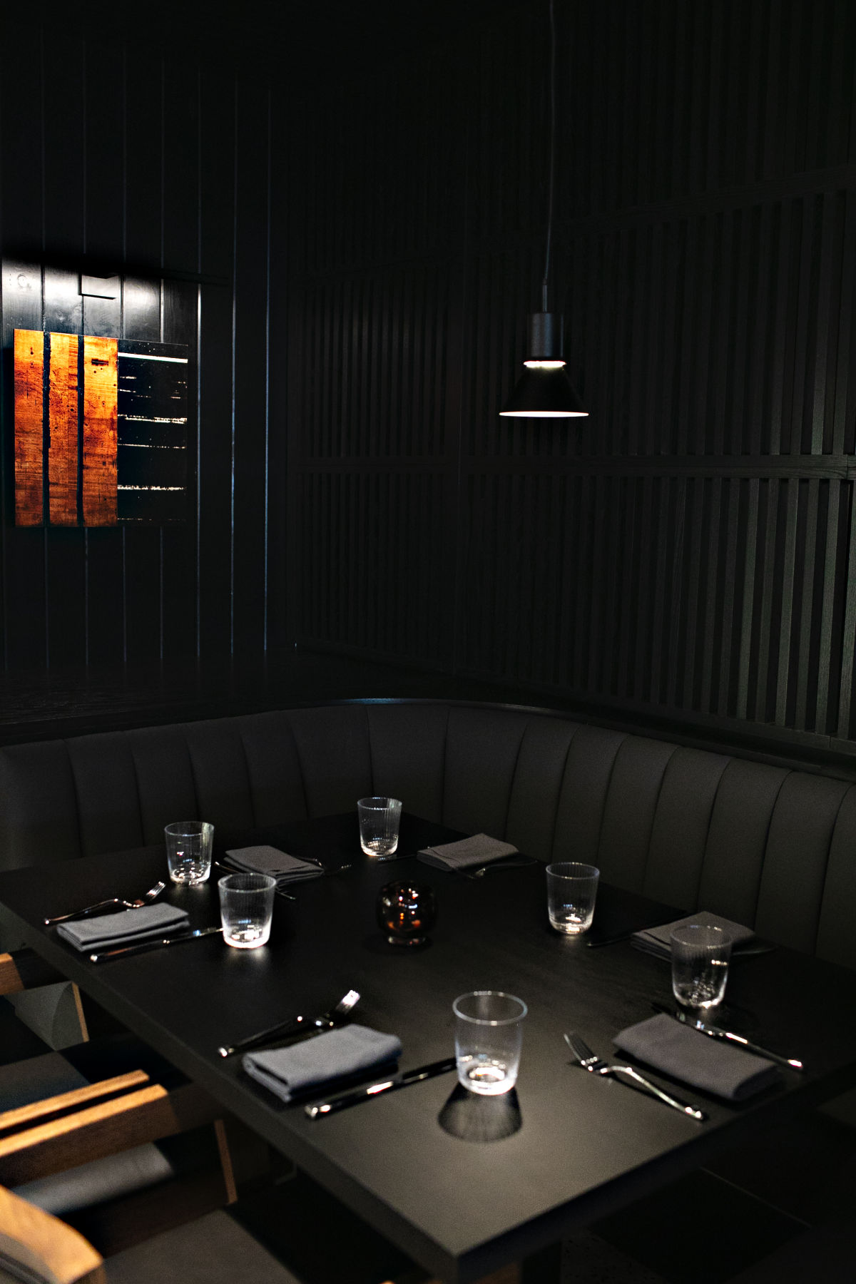 Crawford Brothers Steakhouse | Cary, NC 27511