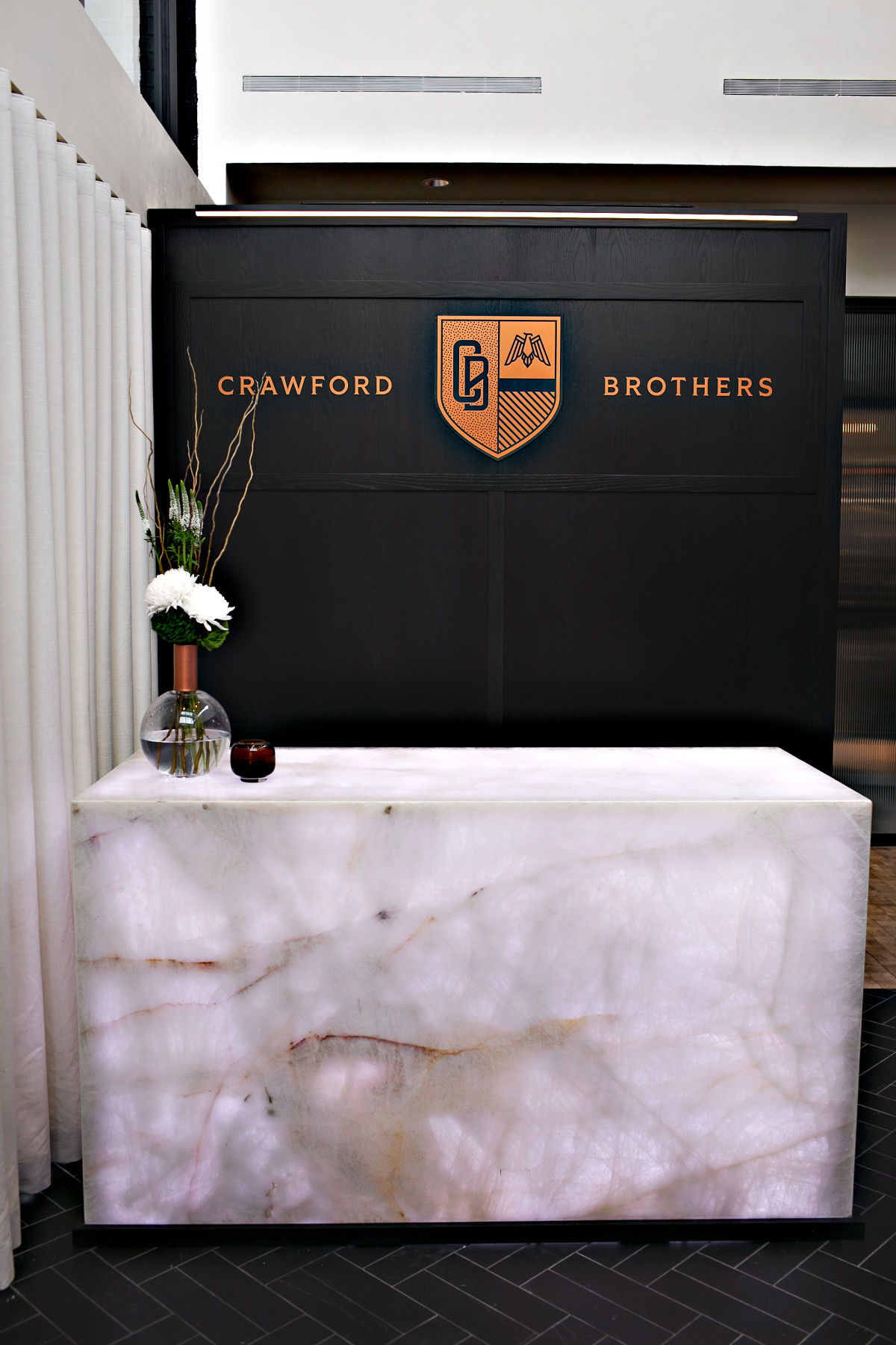 Crawford Brothers Steakhouse | Cary, NC 27511