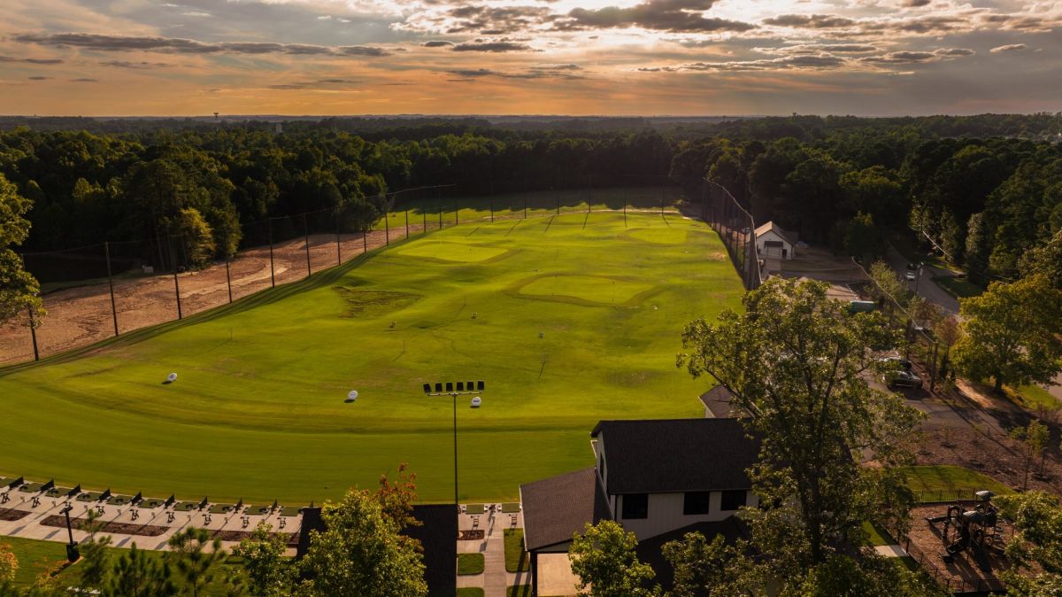 TriGolf | Raleigh, NC 27613