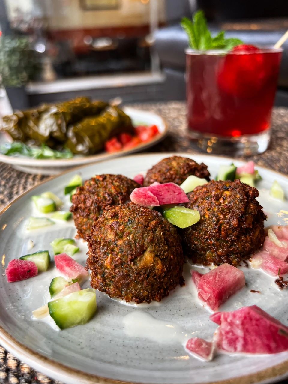 Sitti | Raleigh, NC 27601