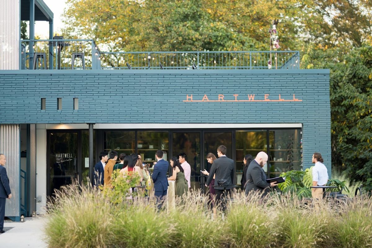 Hartwell Raleigh | Raleigh, NC 27603