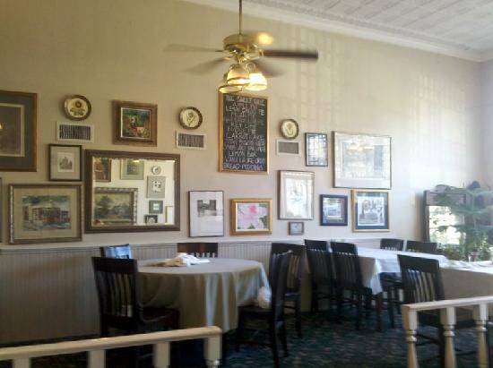 Side Street Restaurant & Catering Service | Raleigh, NC 27601