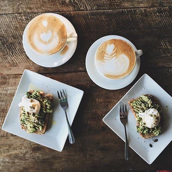Drift Coffee & Kitchen - Ridgewood | Raleigh, NC 27607