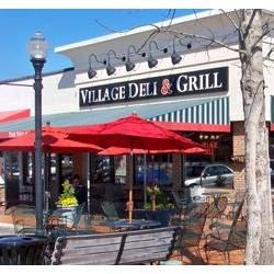 Village Deli (Village District) | Raleigh, NC 27605