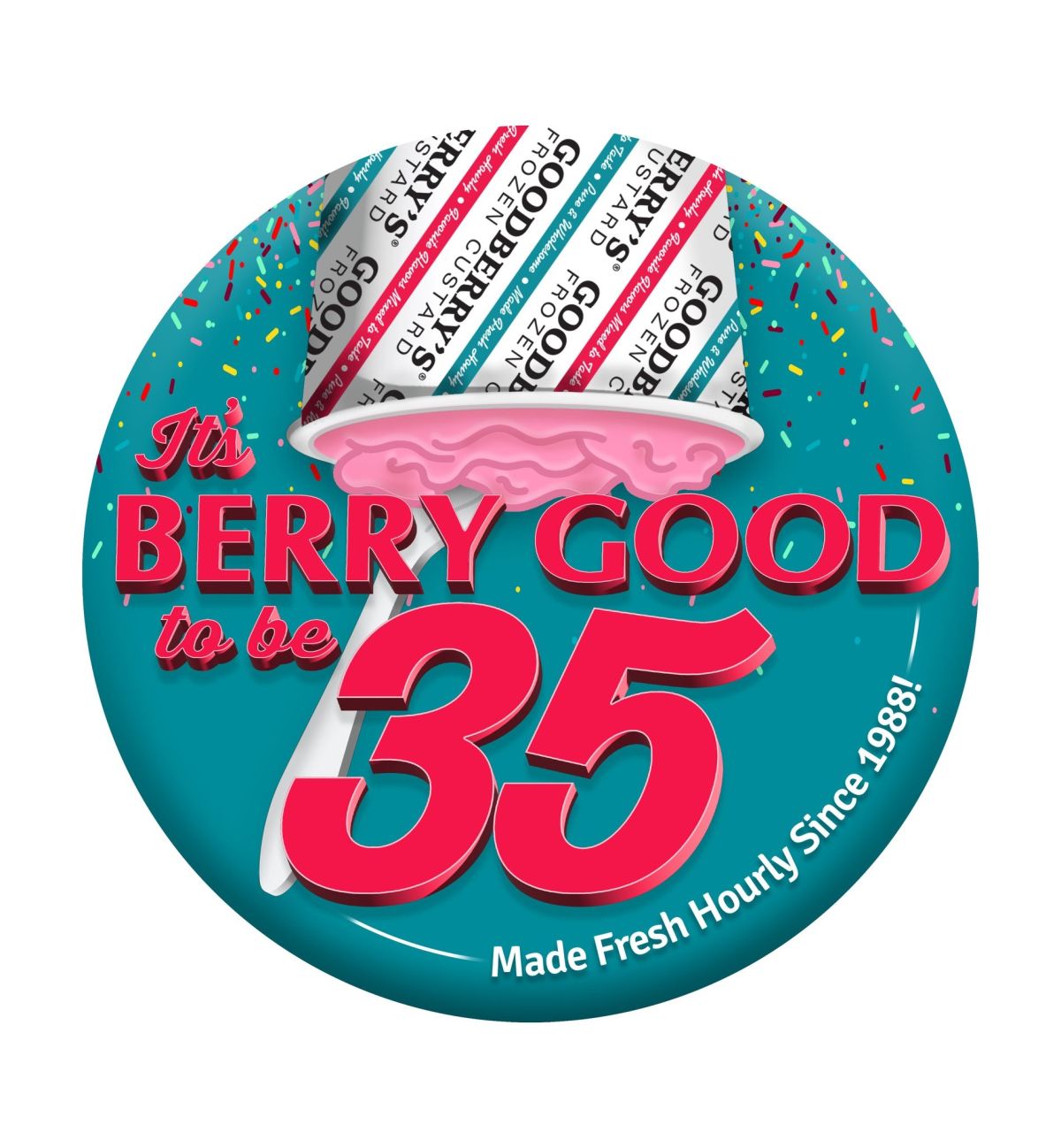 Goodberry's Frozen Custard | Raleigh, NC 27615