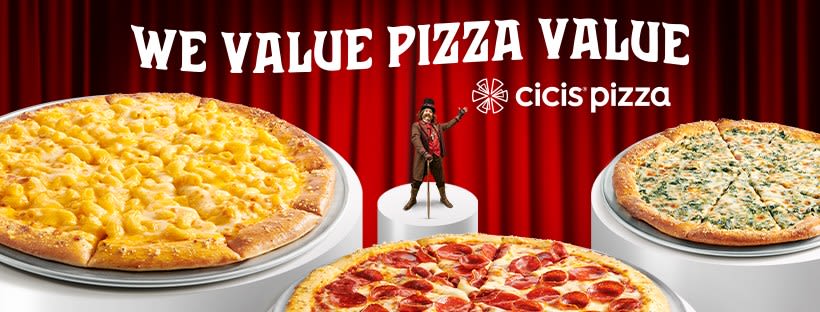 CiCi's Pizza (Cary) | Cary, NC 27519