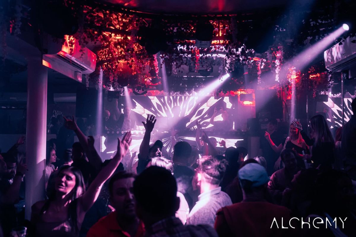 Alchemy | Raleigh, NC 27603