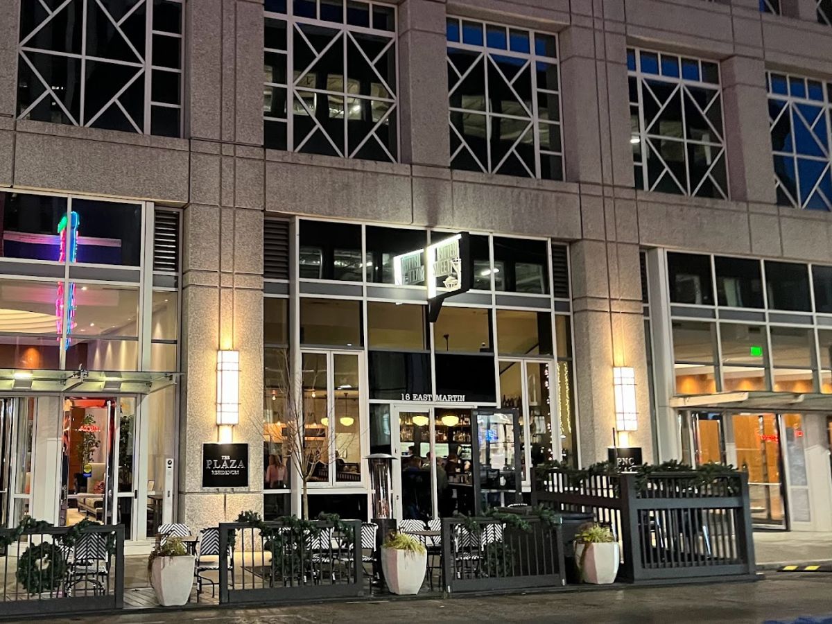 Bittersweet | Raleigh, NC 27601