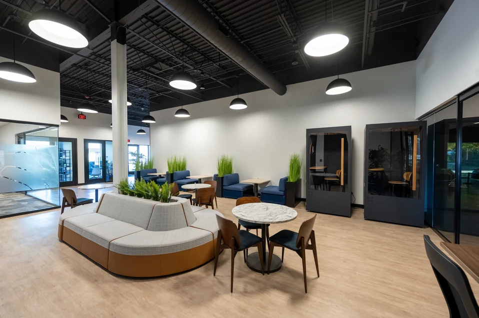 Car Space Raleigh | Raleigh, NC 27616