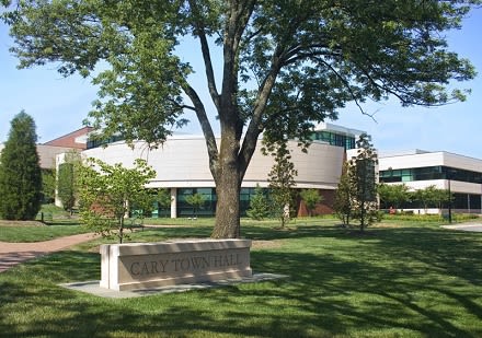 Cary Town Hall Campus | Cary, NC 27513