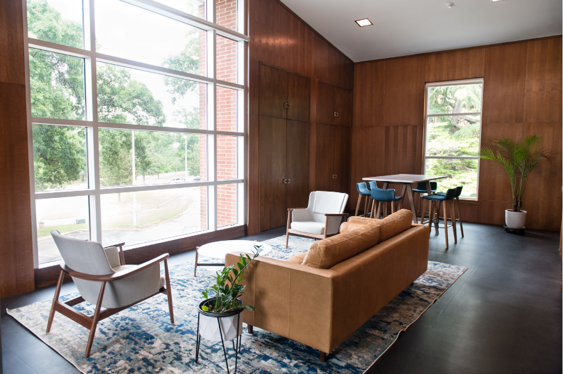 Greg Poole, Jr. All Faiths Chapel | Raleigh, NC 27603