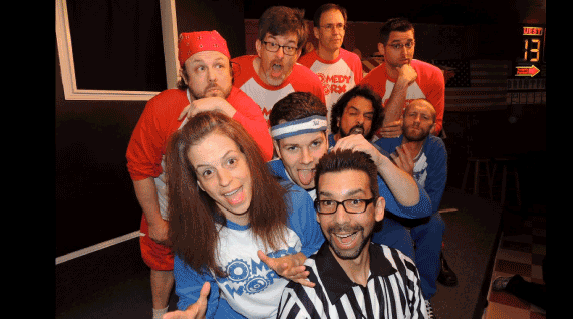 ComedyWorx | Raleigh, NC 27607