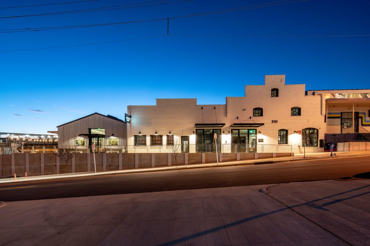 Junction West | Raleigh, NC 27603