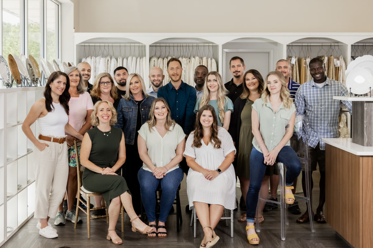 Curated Events | Raleigh, NC 27609