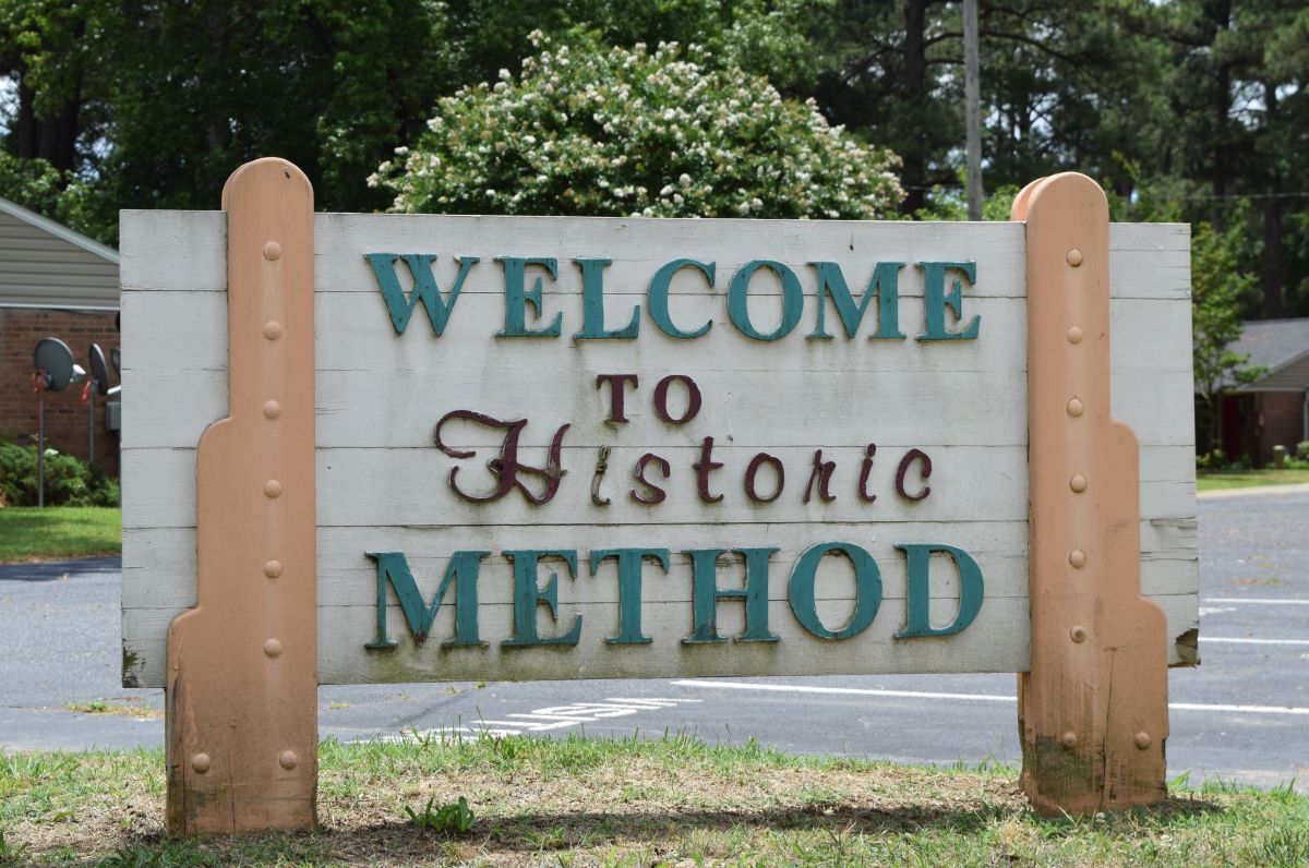 Method Community | Raleigh, NC 27607