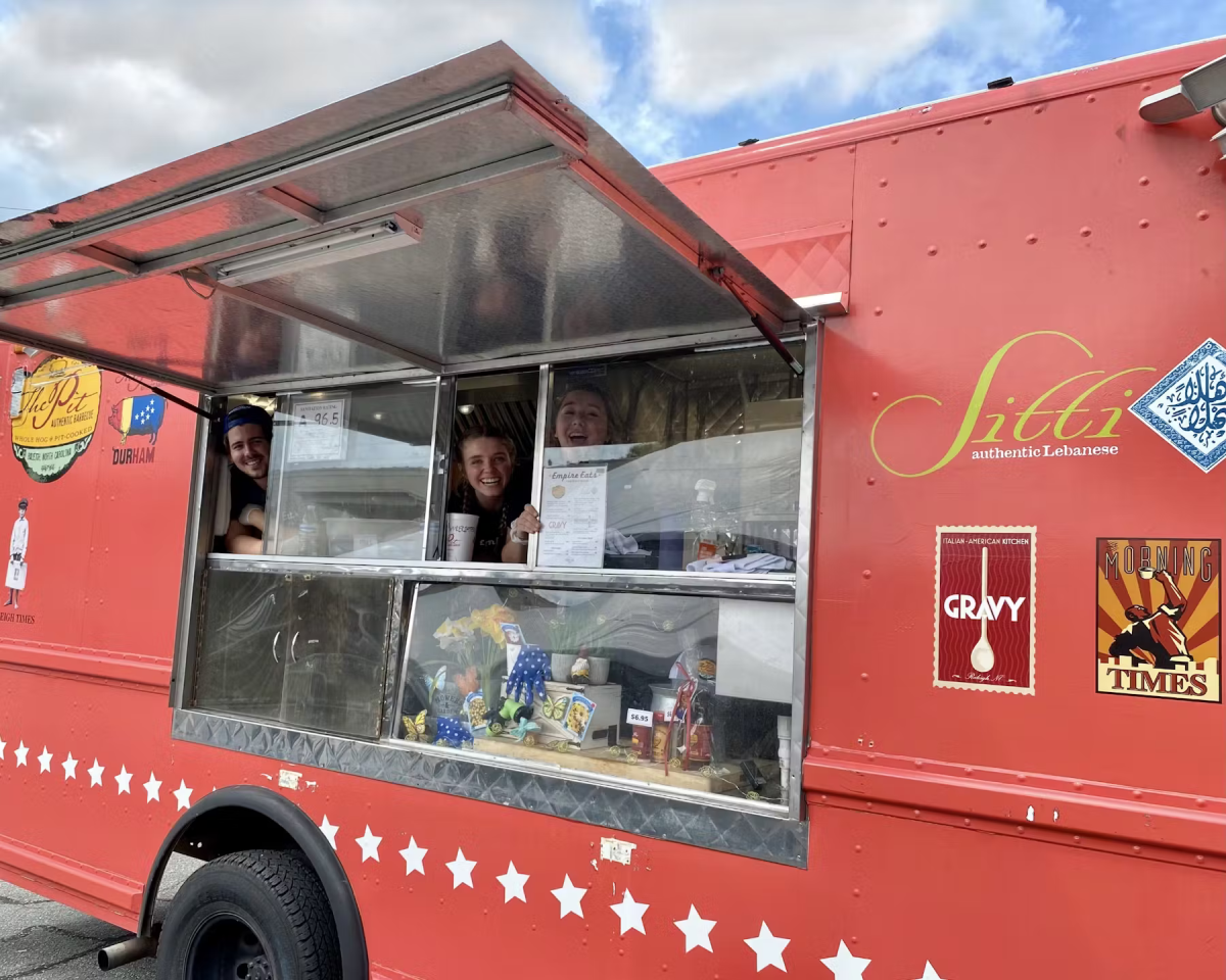 Empire Eats Catering | Raleigh, NC 27607