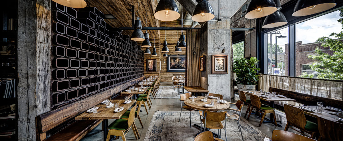 Barcelona Wine Bar | Raleigh, NC 27603