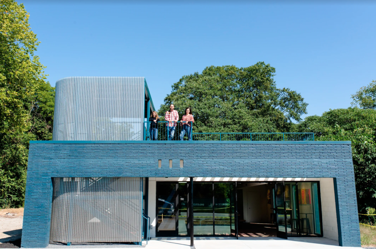 Hartwell Raleigh | Raleigh, NC 27603