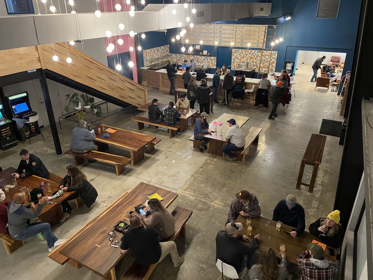 Edit Beer Co. | Raleigh, NC 27616