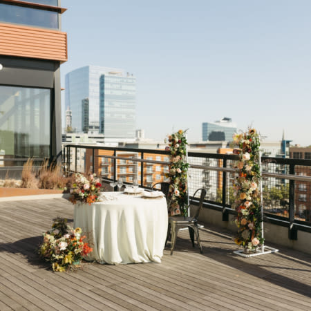 La Terrazza Raleigh | Raleigh, NC 27601