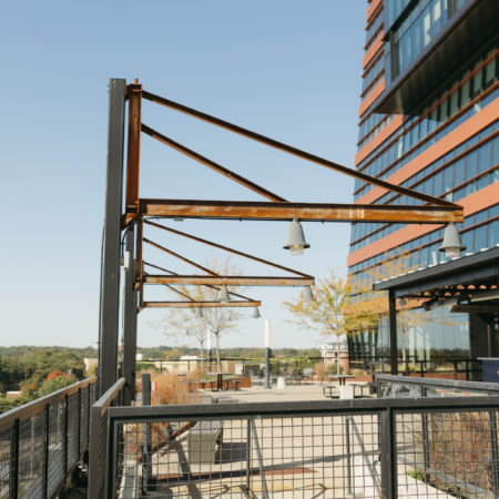 La Terrazza Raleigh | Raleigh, NC 27601