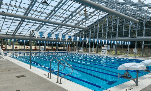 Morrisville Aquatics & Fitness Center | Morrisville, NC 27560