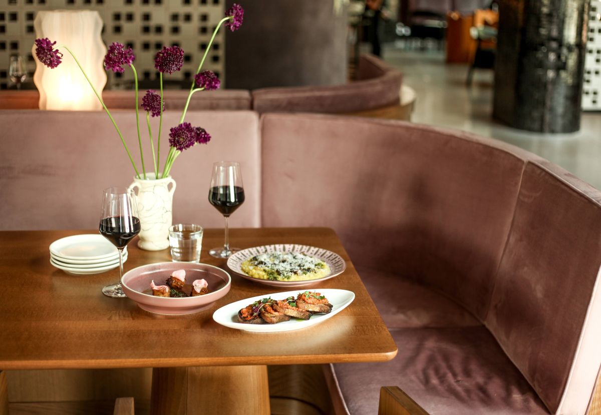 Madre | Raleigh, NC 27603