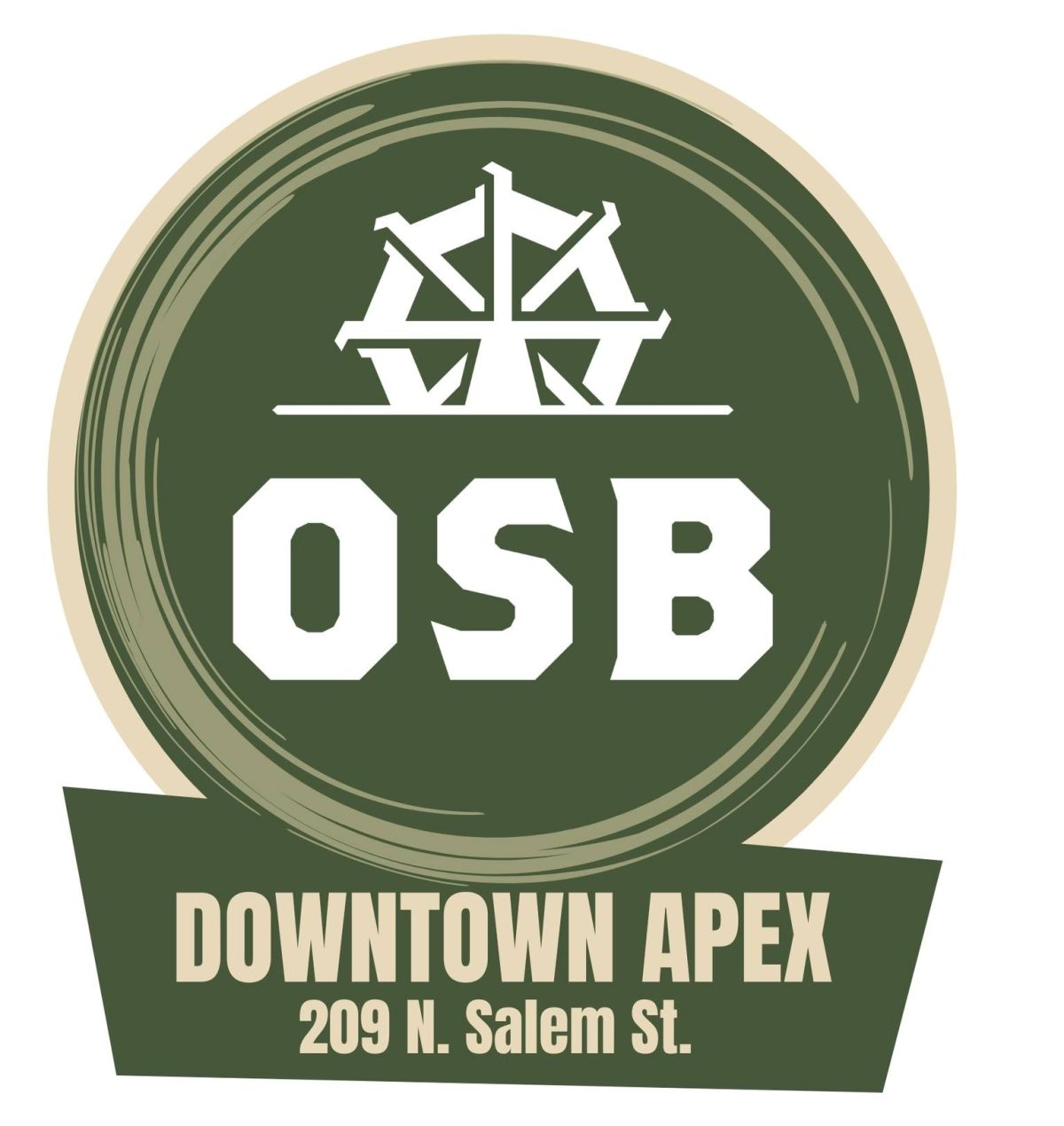 Oaklyn Springs Taproom - Downtown Apex