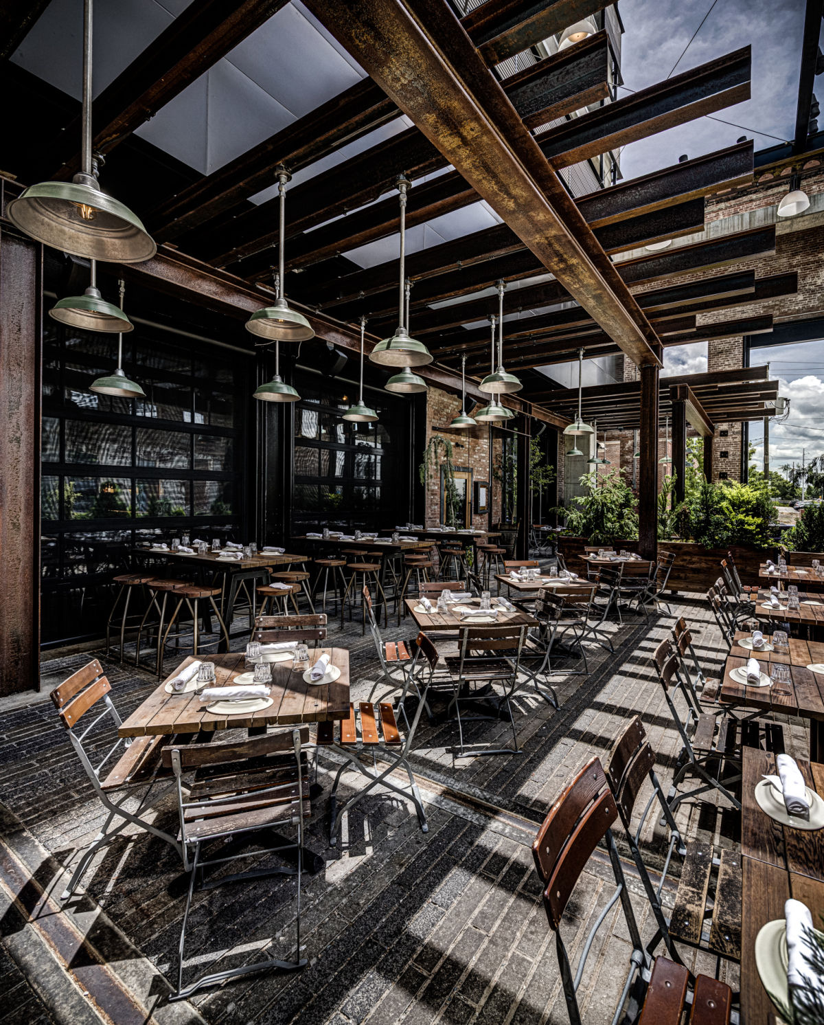 Barcelona Wine Bar | Raleigh, NC 27603