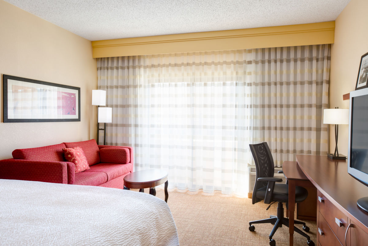 Courtyard by Marriott Raleigh/Cary | Cary, NC 27511