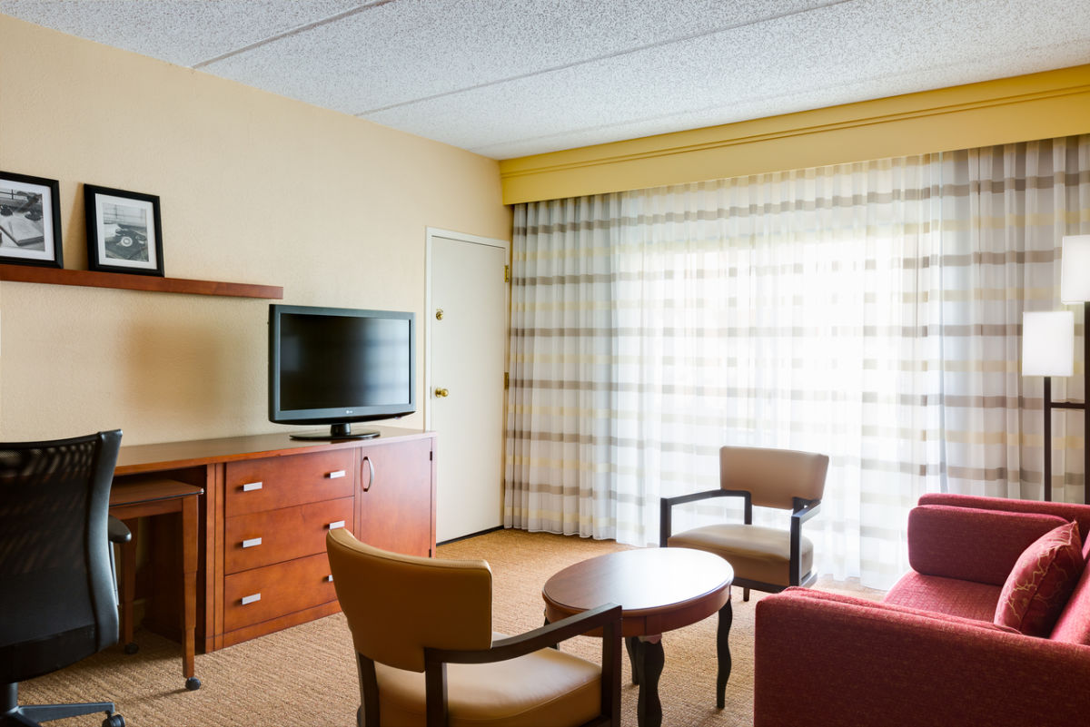 Courtyard by Marriott Raleigh/Cary | Cary, NC 27511