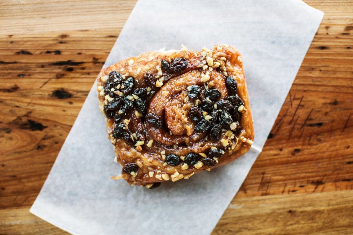 Stick Boy Bread Co. | Fuquay-Varina, NC 27526