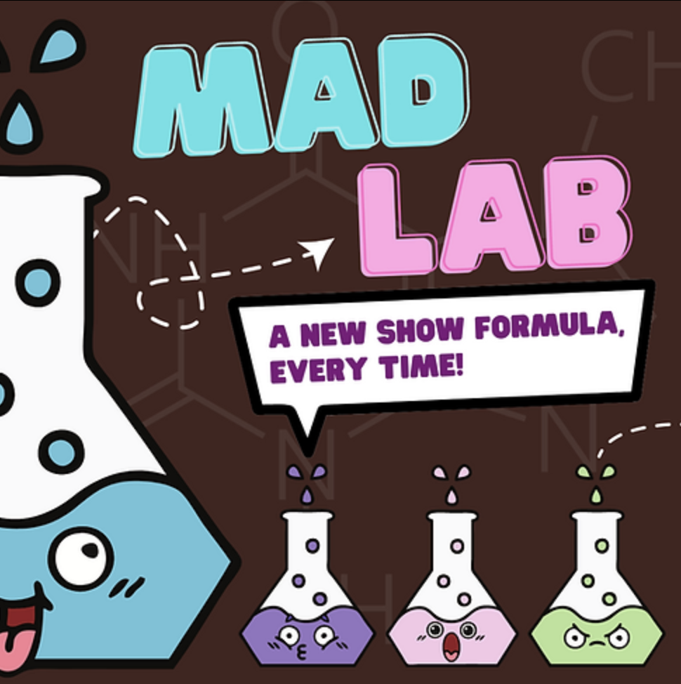 Mad Lab | Raleigh, NC 27607