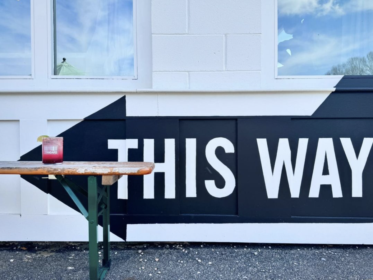 Standard Beer and Food | Raleigh, NC 27604