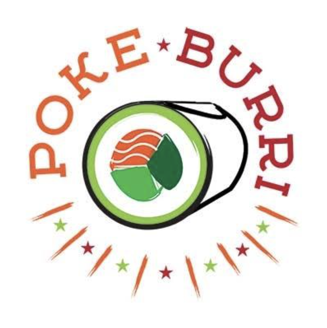 Poke Burri | Raleigh, NC 27615