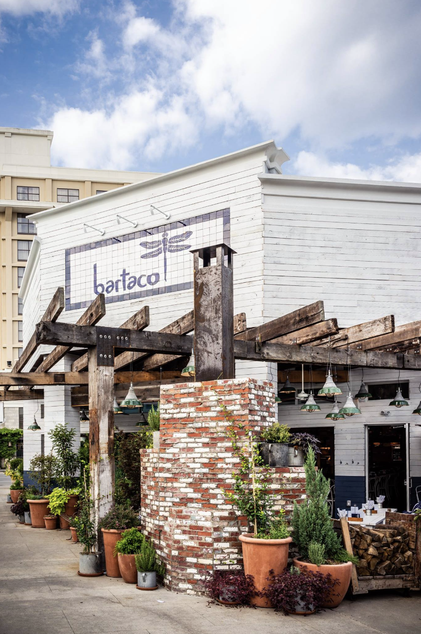 bartaco | Raleigh, NC 27609