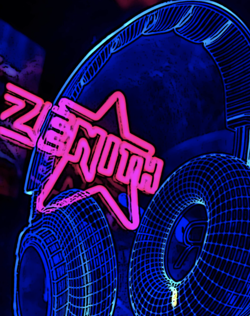 Zenith Raleigh | Raleigh, NC 27601