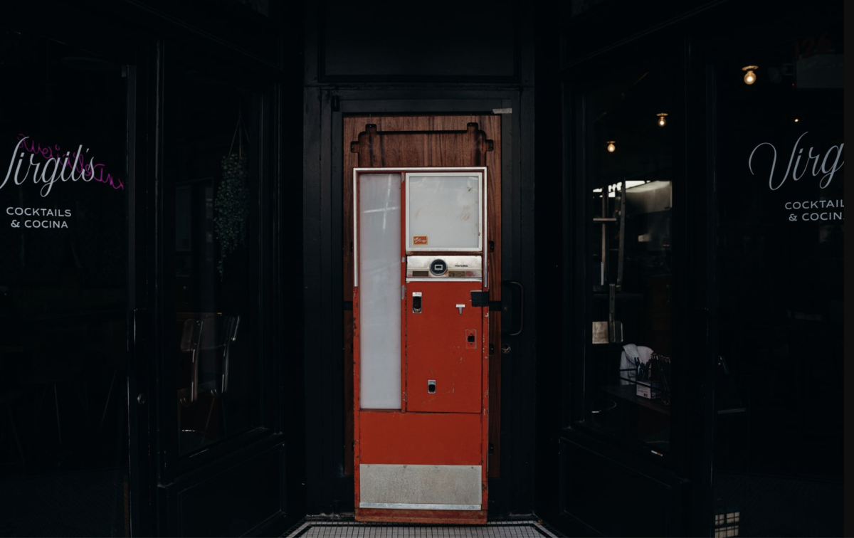 The Merchant | Raleigh, NC 27601