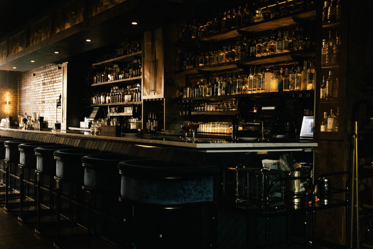 The Merchant | Raleigh, NC 27601