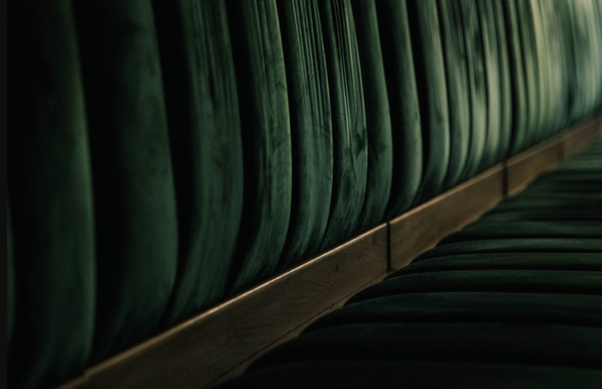 The Merchant | Raleigh, NC 27601