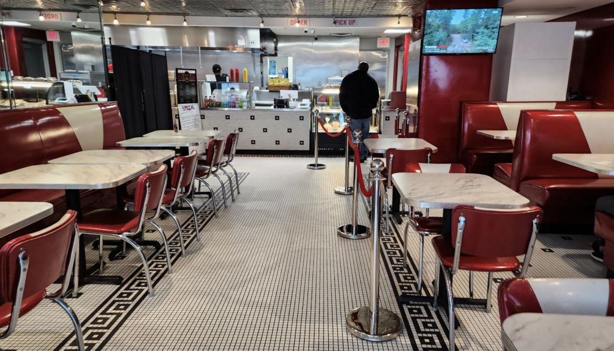 Premier Cakes Diner | Raleigh, NC 27601