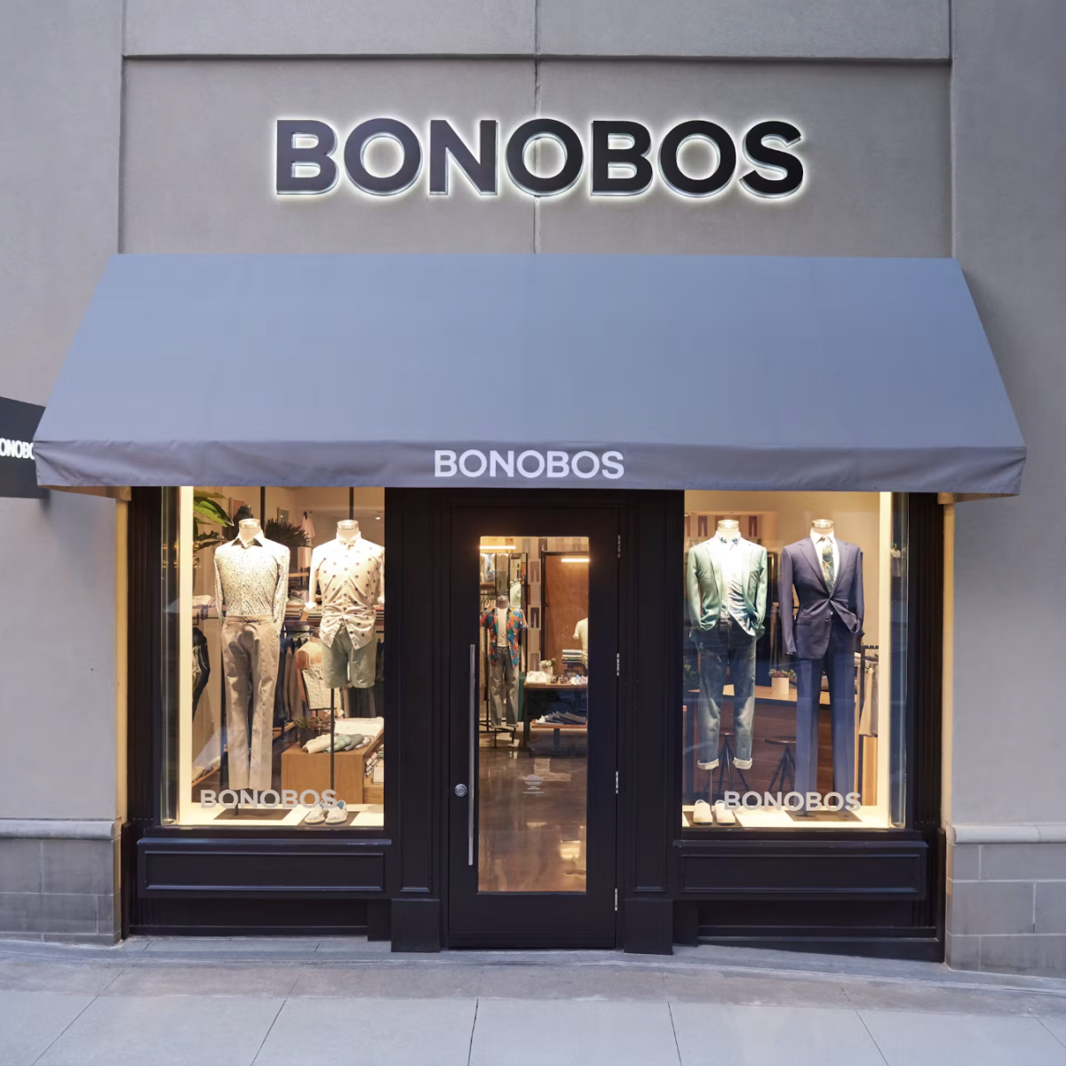 Bonobos | Raleigh, NC 27609