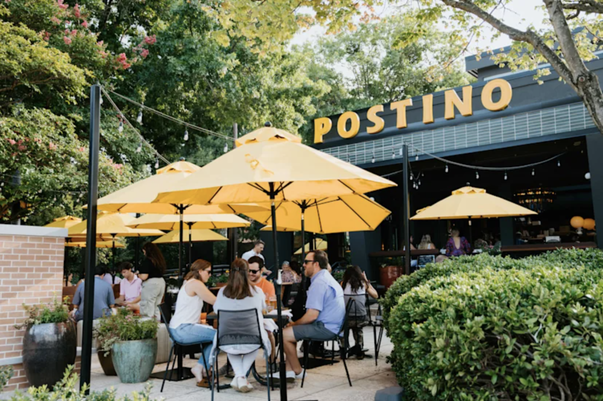 Postino | Raleigh, NC 27605