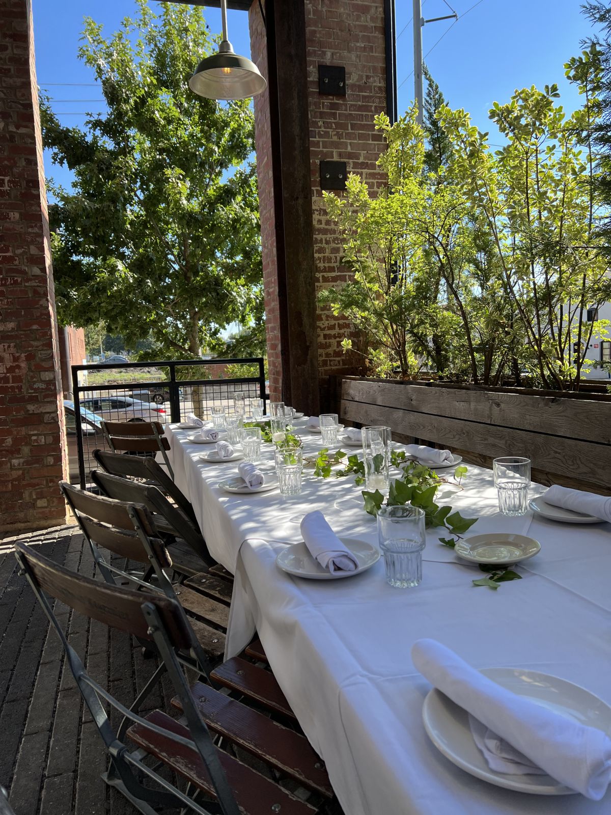 Barcelona Wine Bar | Raleigh, NC 27603