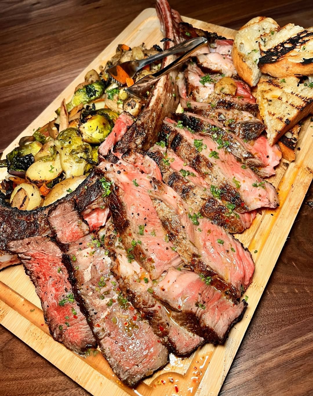 The Crunkleton | Raleigh, NC 27603