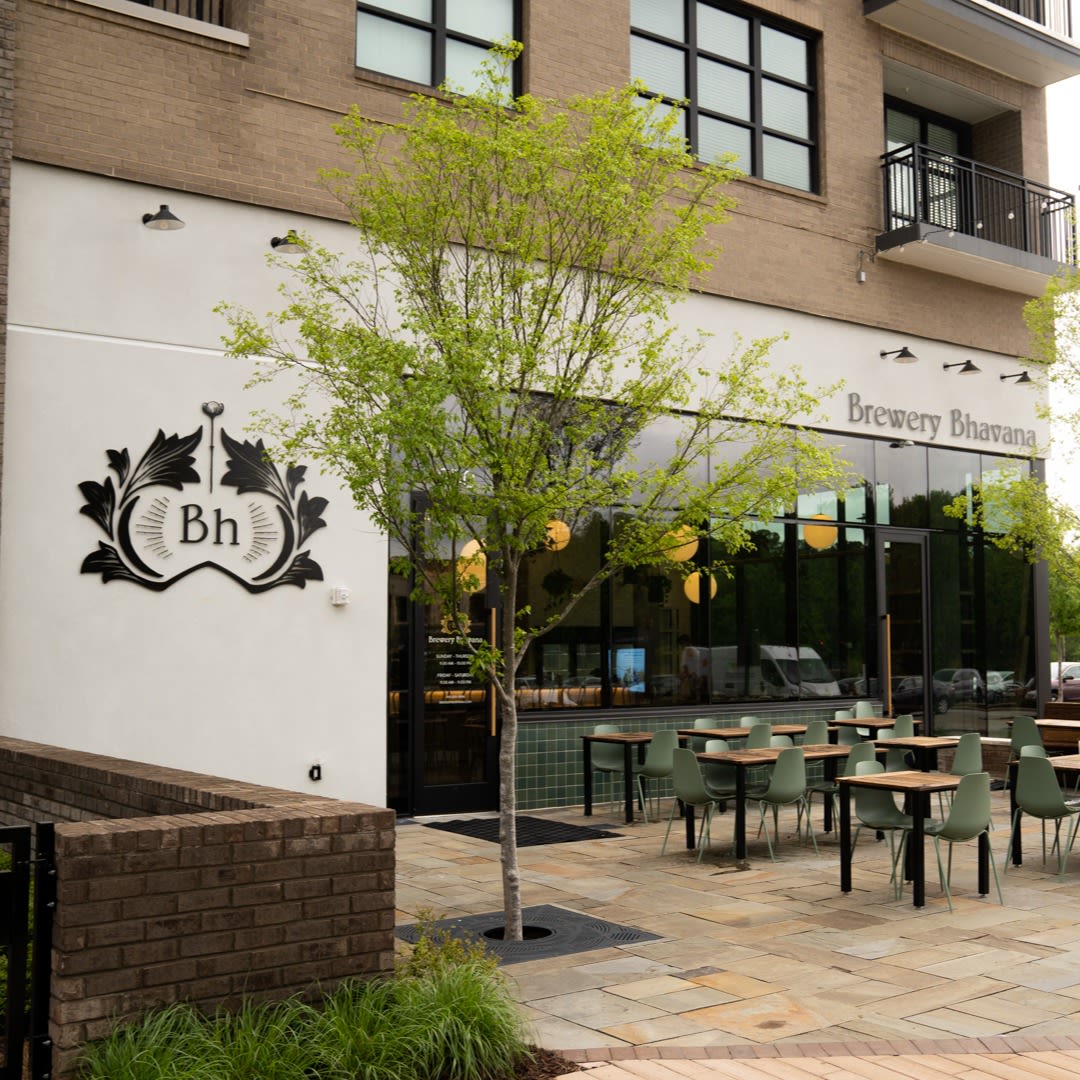 Brewery Bhavana - Fenton | Cary, NC 27511